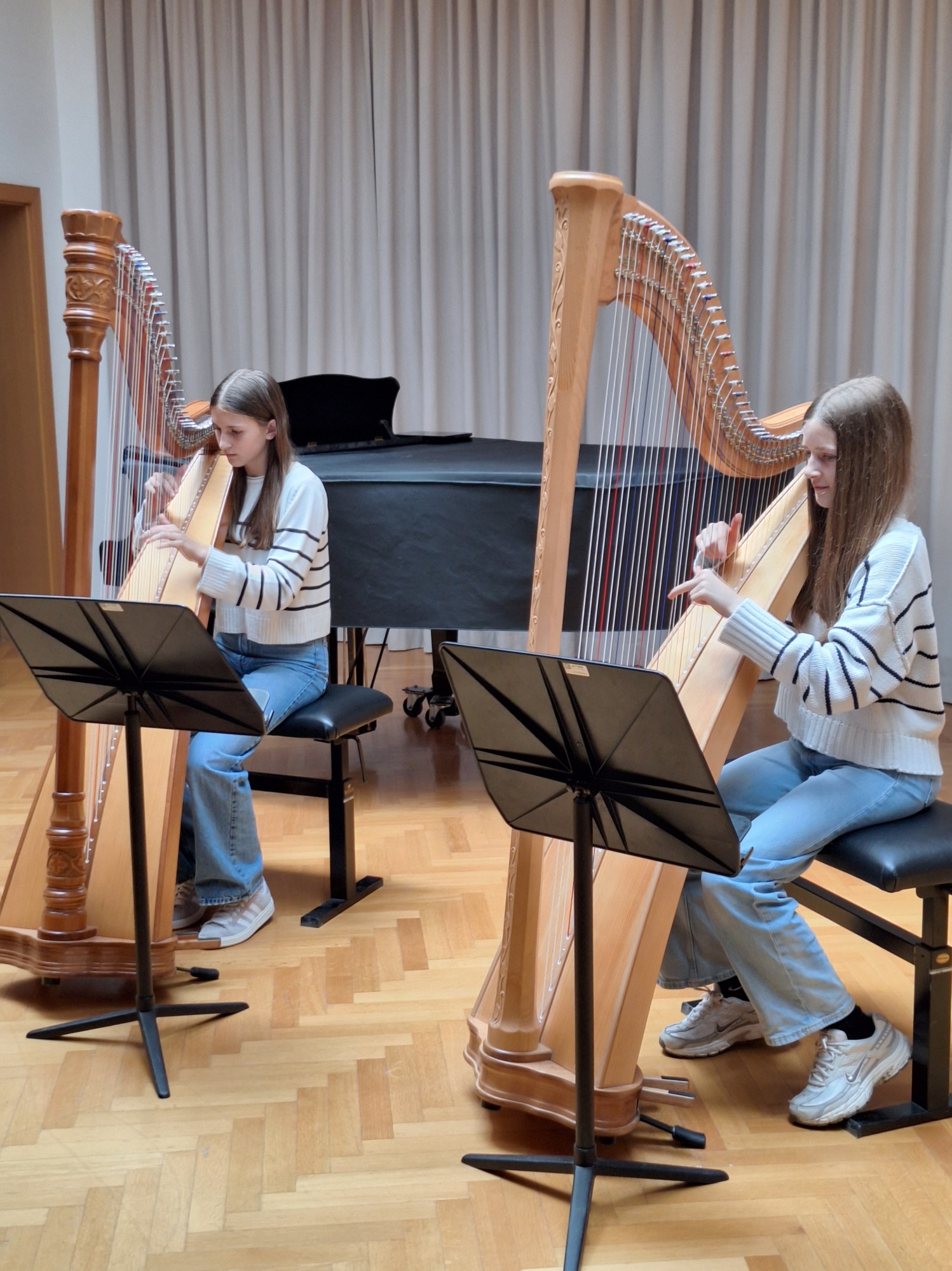 Übertittsprüfungen 2024/2025 - Musikschulverband Region Sonntagberg ...
